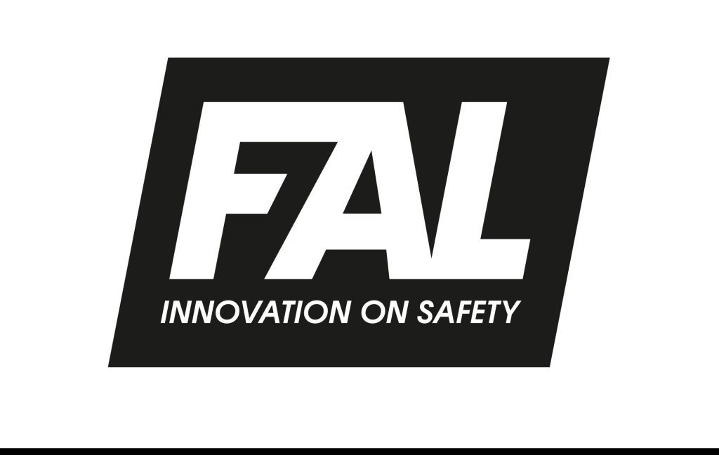 Fal Seguridad presents the new brand image - Fal Seguridad
