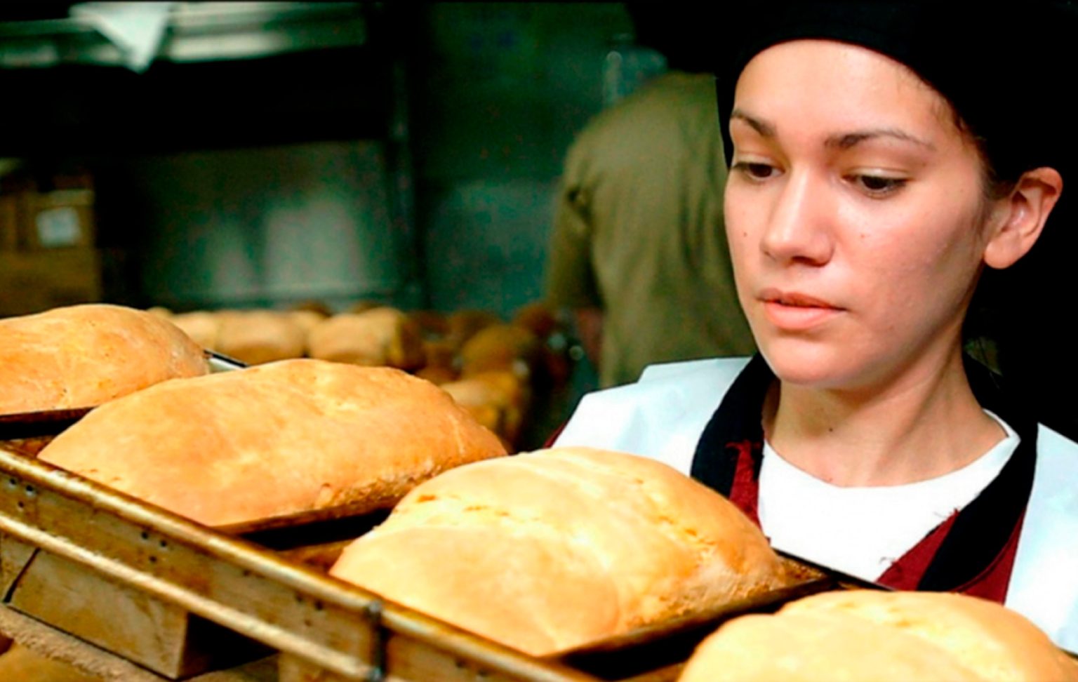 What are the occupational hazards in a bakery? - Fal Seguridad
